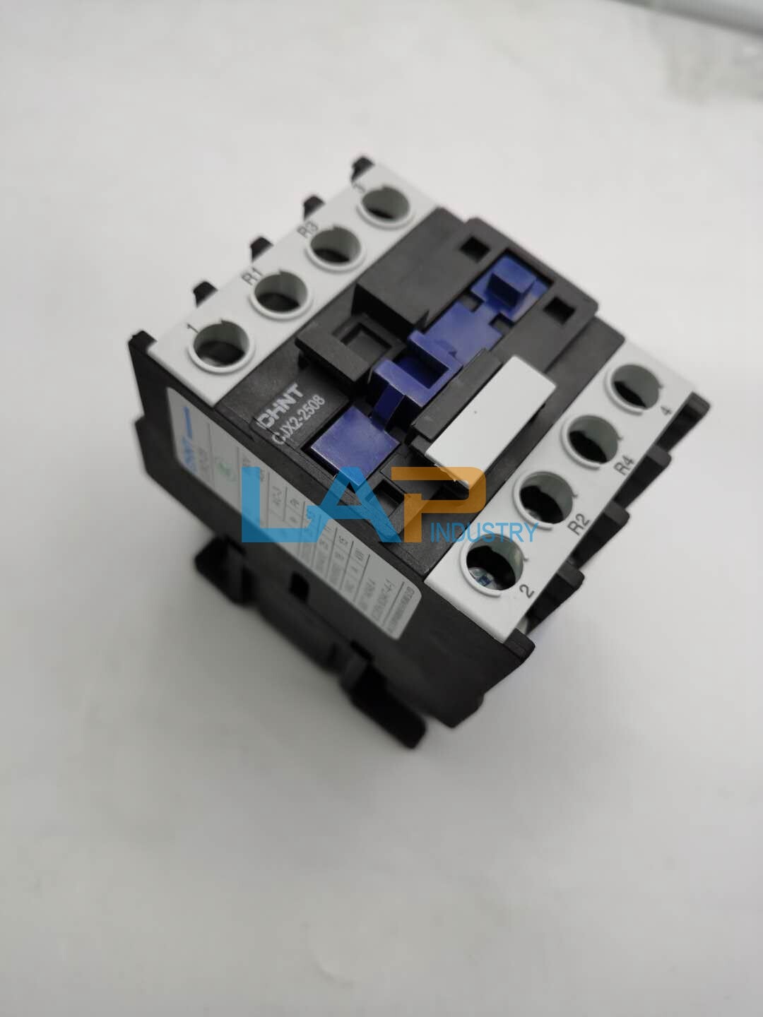 1PCS NEW FOR Chint AC Contactor CJX2-2508 24V 110V 220V 380V 2 open 2 ...
