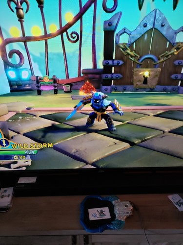 Skylanders NFC cards for rare high priced figures, traps, and expansion packs | eBay