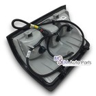 2016-2019 GMC Sierra 1500 2500 3500 Driver Side Tail Lamp Light OEM ...