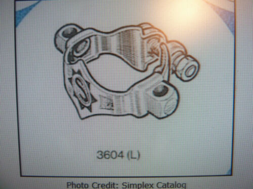 Simplex Vintage Bike Parts for sale | eBay