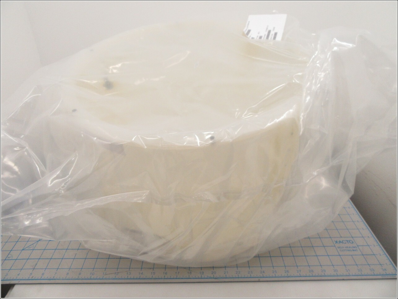 02-418545-00 / ASSY, PLATING CELL, NEXT (SABRE NON 3D) / NOVELLUS ...