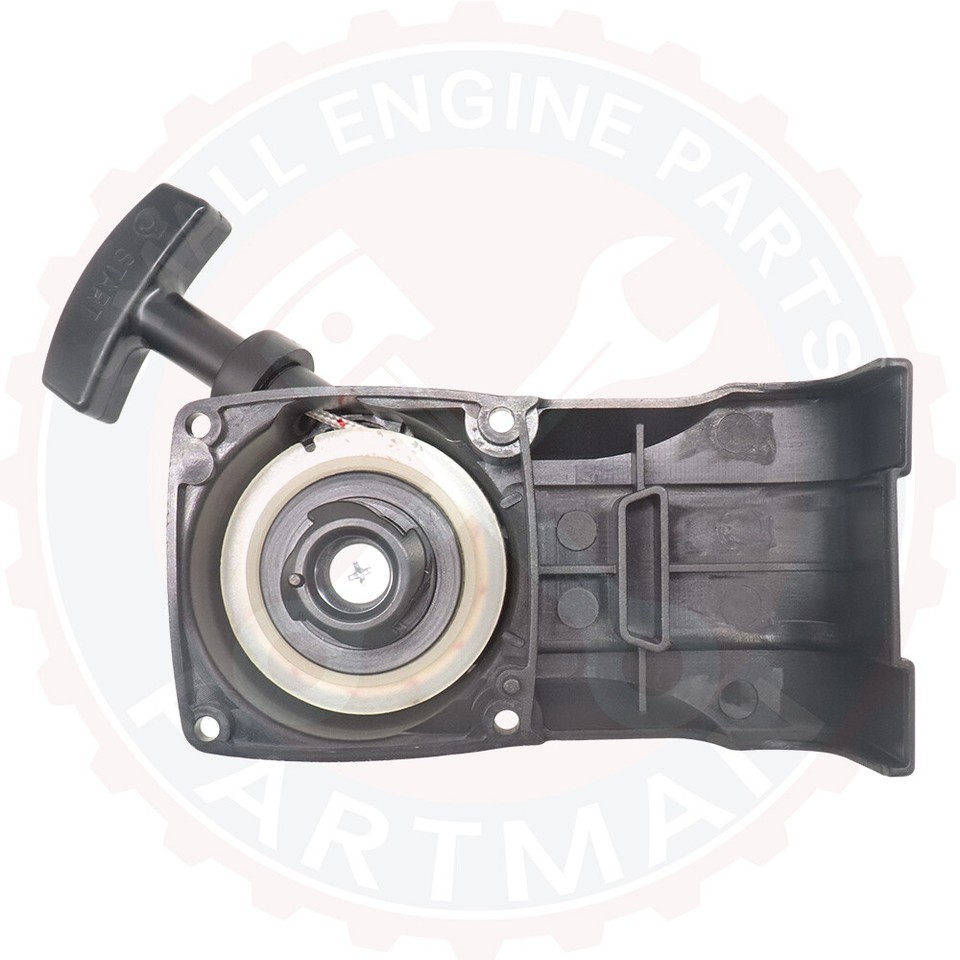 Recoil Pull Cord Starter Rope For Echo P02100806 SRM210 SRM230 Trimmer ...