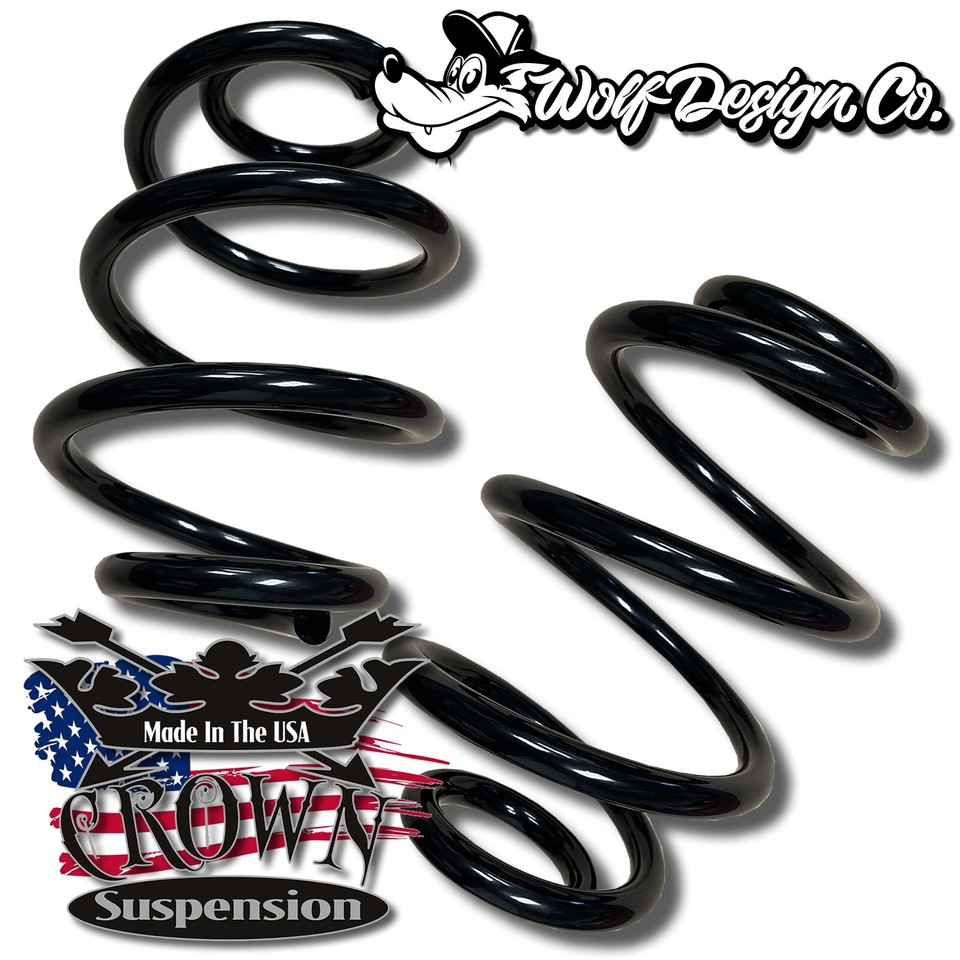 1963 - 1972 Chevy C10 GMC 1/2 Ton Truck Pickup 6" Drop Rear Lowered ...