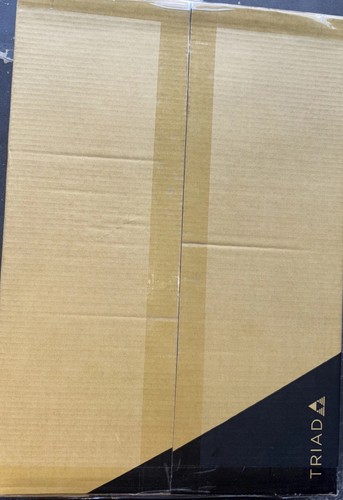 Triad Rackmount 700 Mono Subwoofer Amplifier 700W TS-SUBAMP700 New | eBay