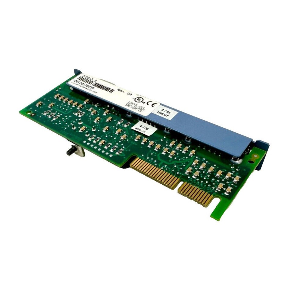 NEW B&R Automation 3IF613.9 Interface Module PLC Display Power Panel ...