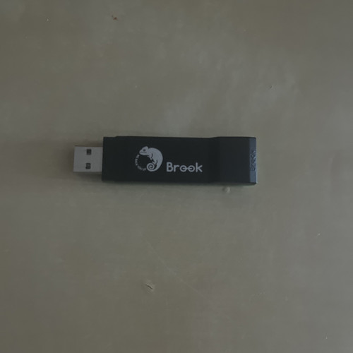 Brook Wingman XB2 Converter Wireless Controller Adapter for Xbox ...