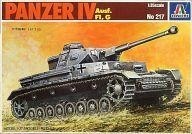 Plastic Model 1/35 Iv Panzer F1/F2/G 217 | eBay