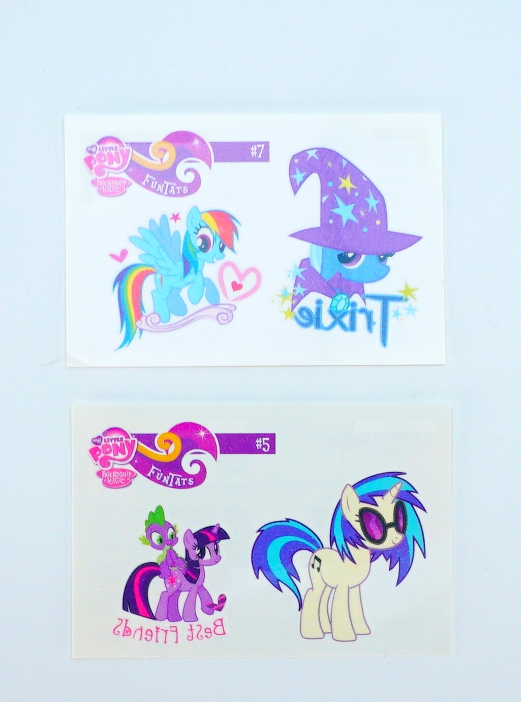 Twilight Sparkle Tattoo