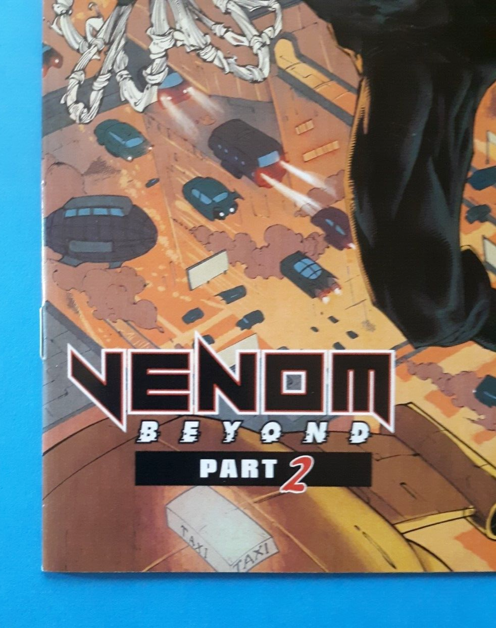 VENOM #27 (2020 Marvel) 1ST APPEARANCE OF CODEX *FREE SHIPPING* | eBay