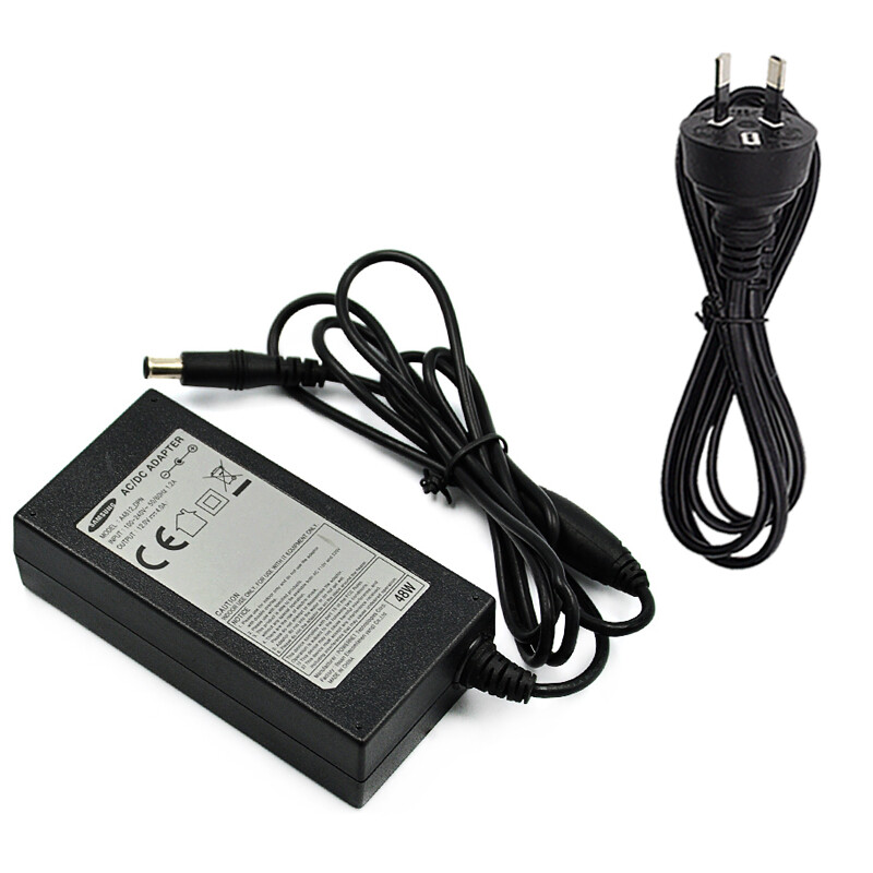 Samsung GX-AS730SF Astro PVR Box DMT 5 Decoder Power Supply AC Adapter ...