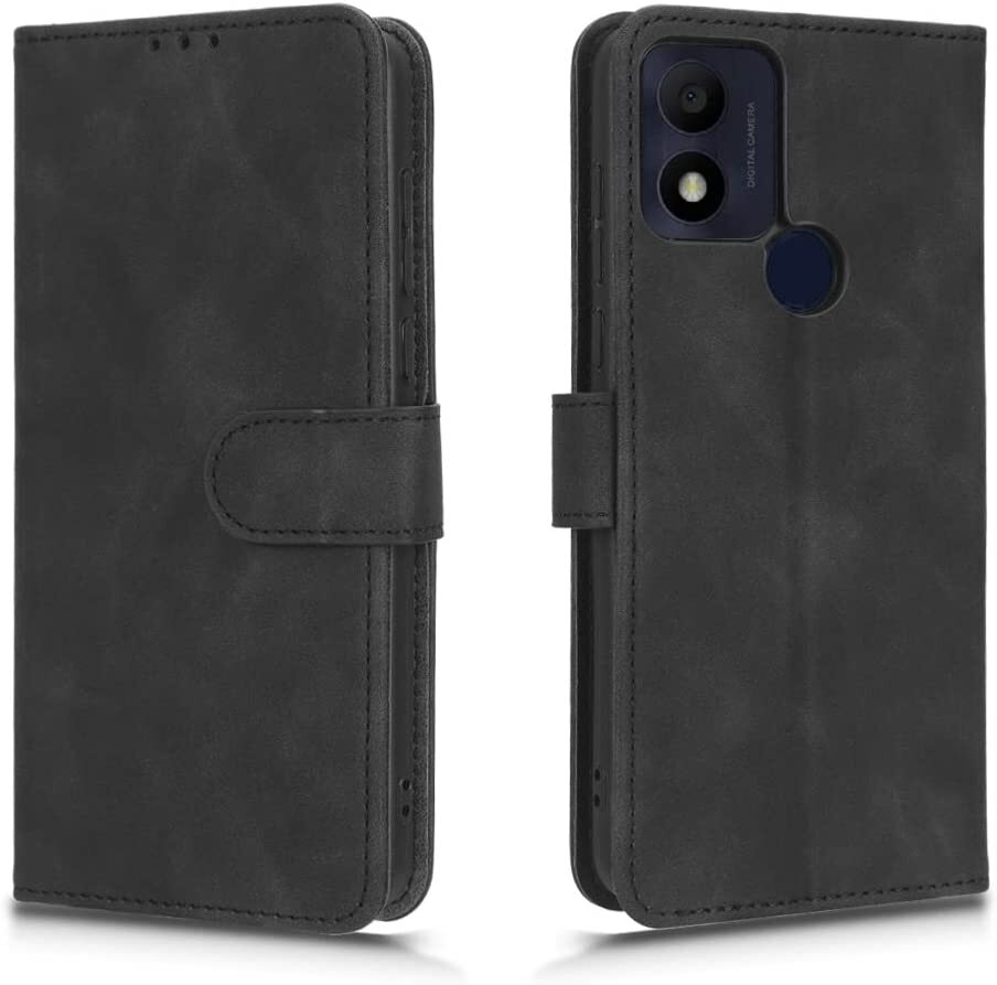 Cover per TCL 305 6102A /TCL 306 Custodia flip LIBRO STAND magnetica ...