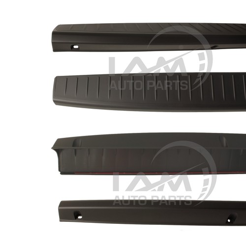 Car & Truck Exterior Parts Fits 2002-2008 Dodge Ram 1500 Tailgate Cap ...