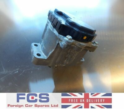 GENUINE TOYOTA AURIS AVENSIS VALVEMATIC CONTROLLER ASSEMBLY VALVE #1 | eBay