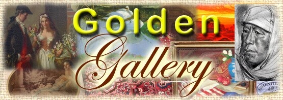 GOLDEN AUCTION GALLERY | eBay Stores