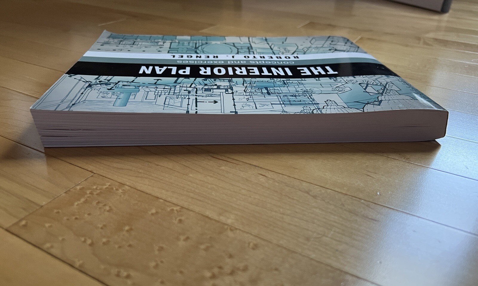 The Interior Plan: Concepts & Exercises 1st Ed.Rengel. Free Shipping 🇨🇦 ...