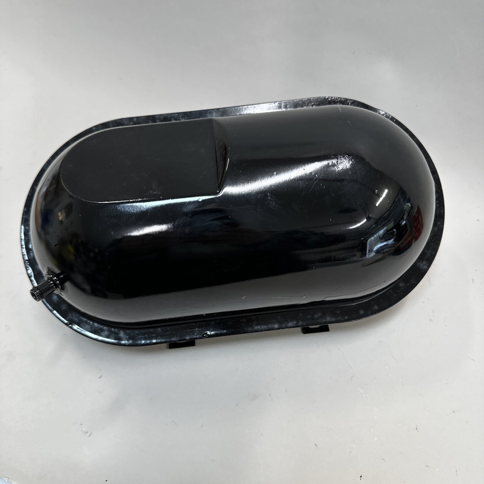 Jaguar E-type Series 1+2 Brake Vacuum Reservac Tank - C20499 | eBay