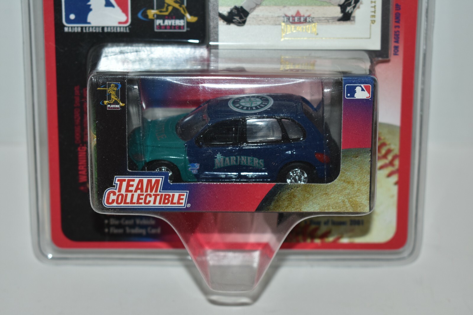 OC Edgar Martinez Edition PT Cruiser Outside of the Elysian on 1st in ...