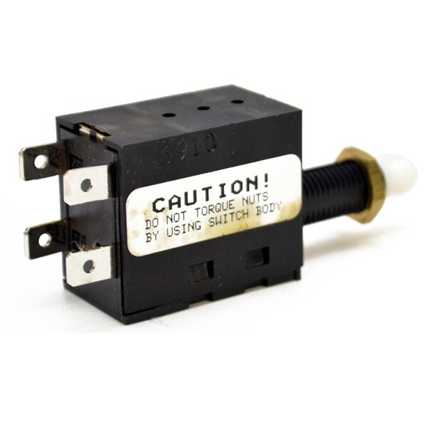 Sierra Boat Rotoswitch Rotary Switch | ON/OFF/ON Marine | eBay