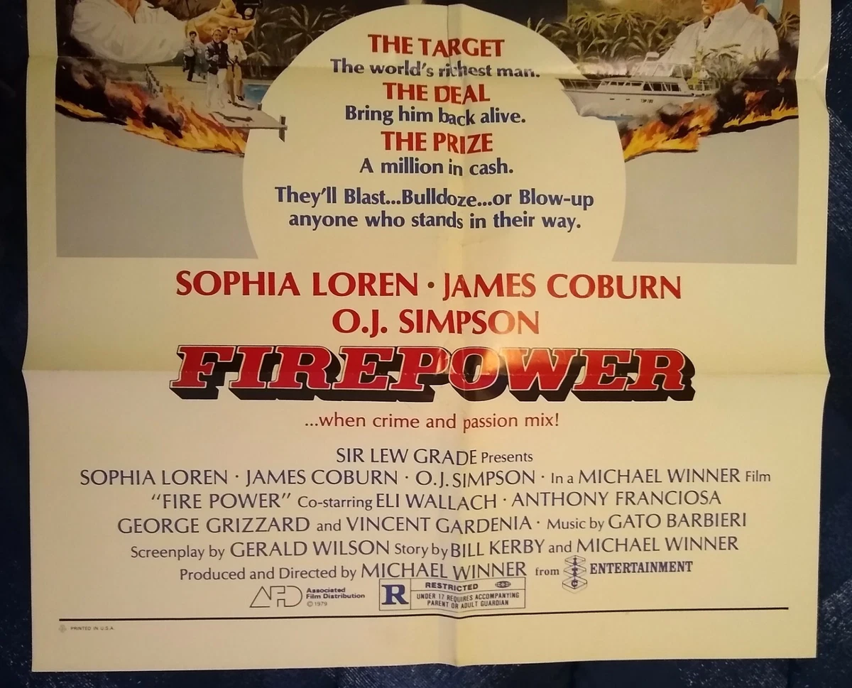 Firepower 1979