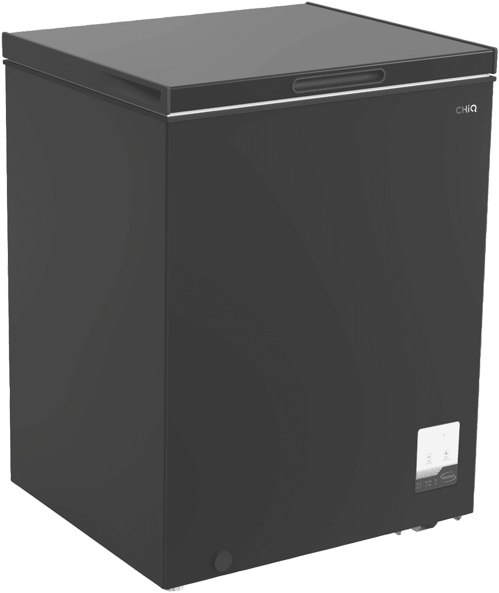 CHiQ 142L Hybrid Chest Freezer CCF141BE | eBay