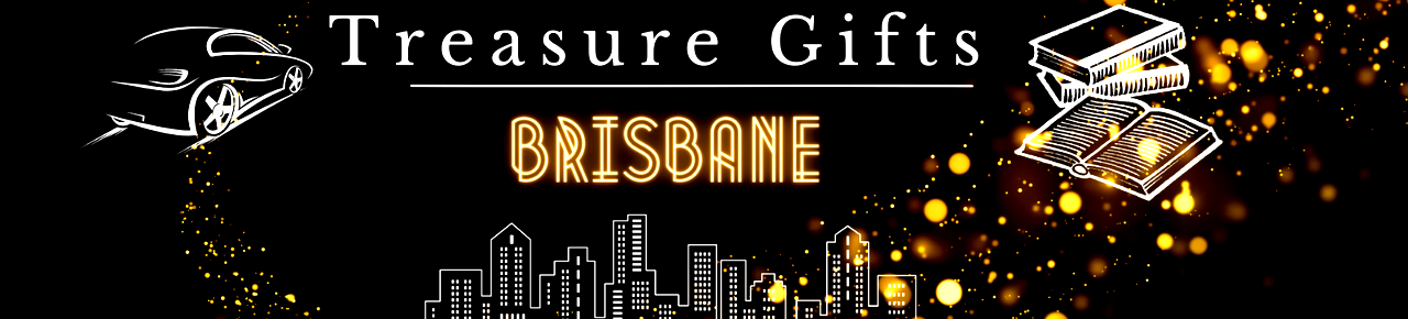 Treasure Gifts Brisbane | eBay Stores