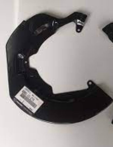 MAZDA Genuine OEM MAZDA3 BK BL 08-13 Front Brake Splash Shield LH | eBay