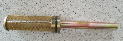 INTERNATIONAL B250 B275 B414 434 TRACTOR HYDRAULIC SUCTION FILTER | eBay UK