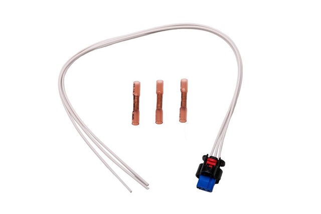 Speaker Connector-Multi Purpose Wire Connector Rear 19371207 for sale ...