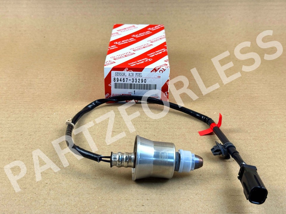 89467-33290 TOYOTA GENUINE SENSOR, AIR FUEL 8946733290 NEW OEM | eBay