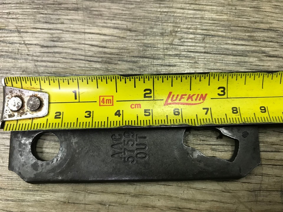 HURST 4 SPEED 4 SPD SHIFTER TAB USED 5759 ACC/OUT | eBay