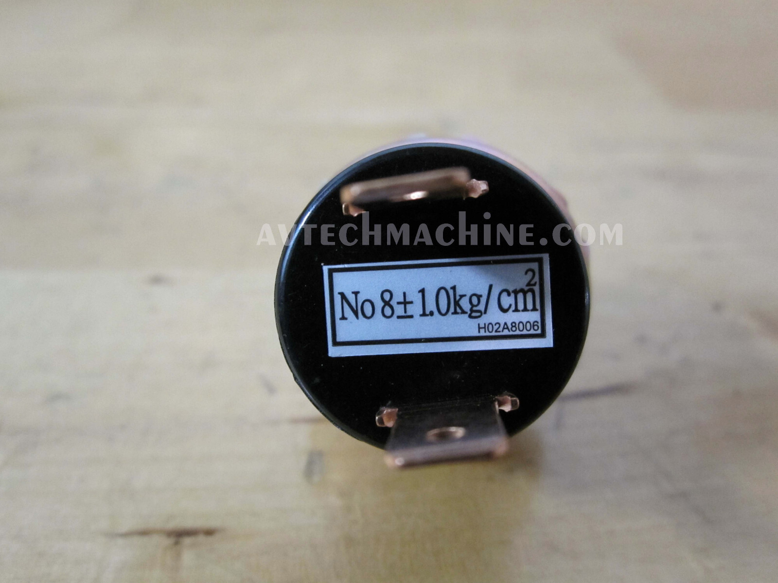 20140 Chen Ying Socket Pressure Switch Normally Open DB00A003 | eBay