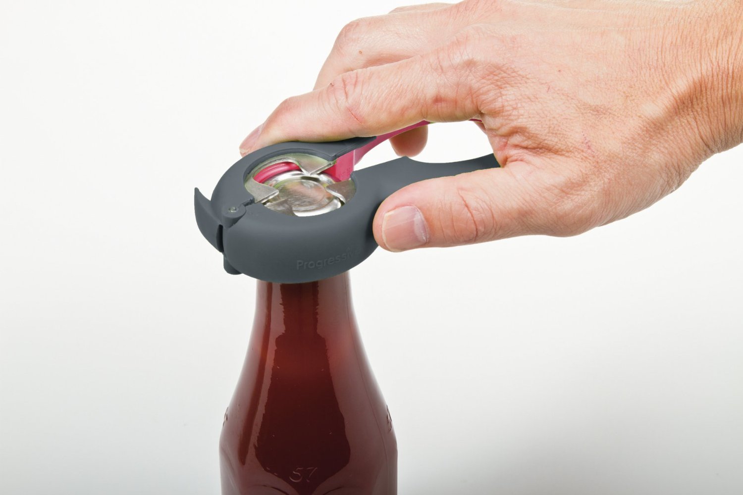 Prepworks from Progressive 6-in-1 Multi Opener - Jars, cans, bottles ...