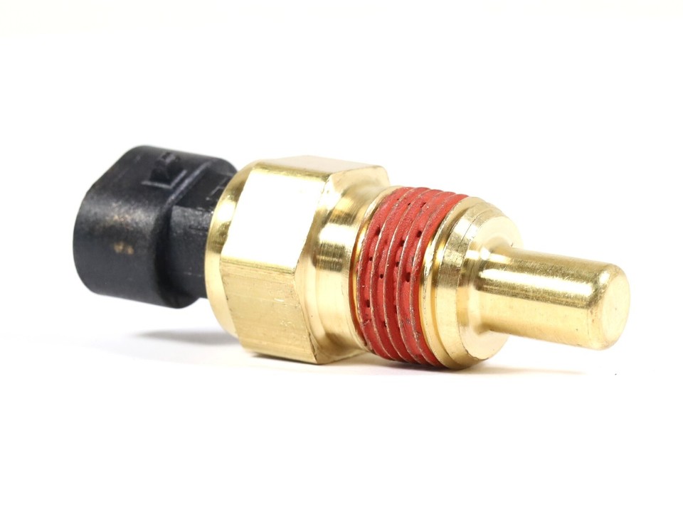 Genuine GM 15326386 Engine Coolant Temperature Sensor Duramax LB7 LLY ...