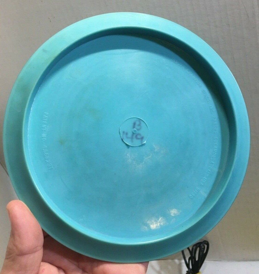 10X KC PRO BANSHEE DISC GOLF DRIVER RED ON SKY BLUE 149G NEW! FREE ...