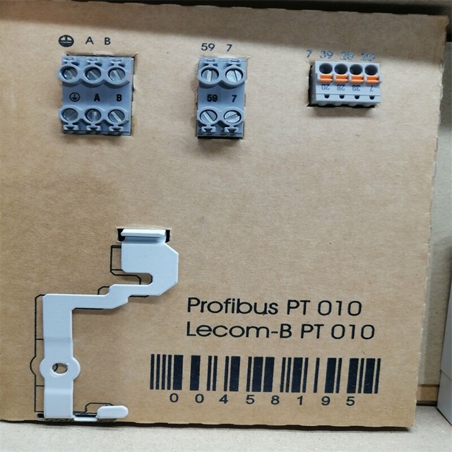 1pc Lenze Function Module E82ZAFPC010 Ne for sale online | eBay