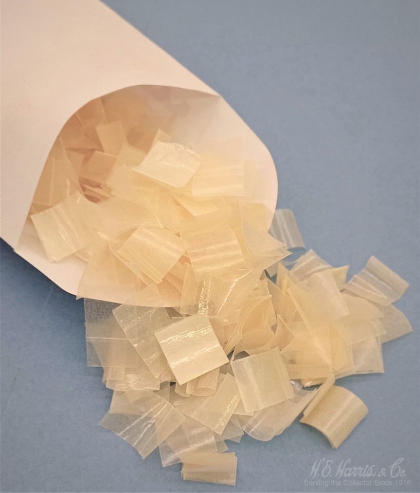 H.E. Harris E-Z MOUNT 1,000 Pack Postage STAMP HINGES Brand NEW! | eBay