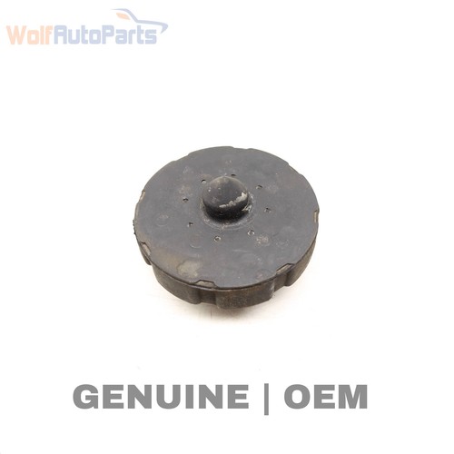 2015-2021 PORSCHE MACAN - REAR Upper Spring Rubber Mount 95B512149B | eBay