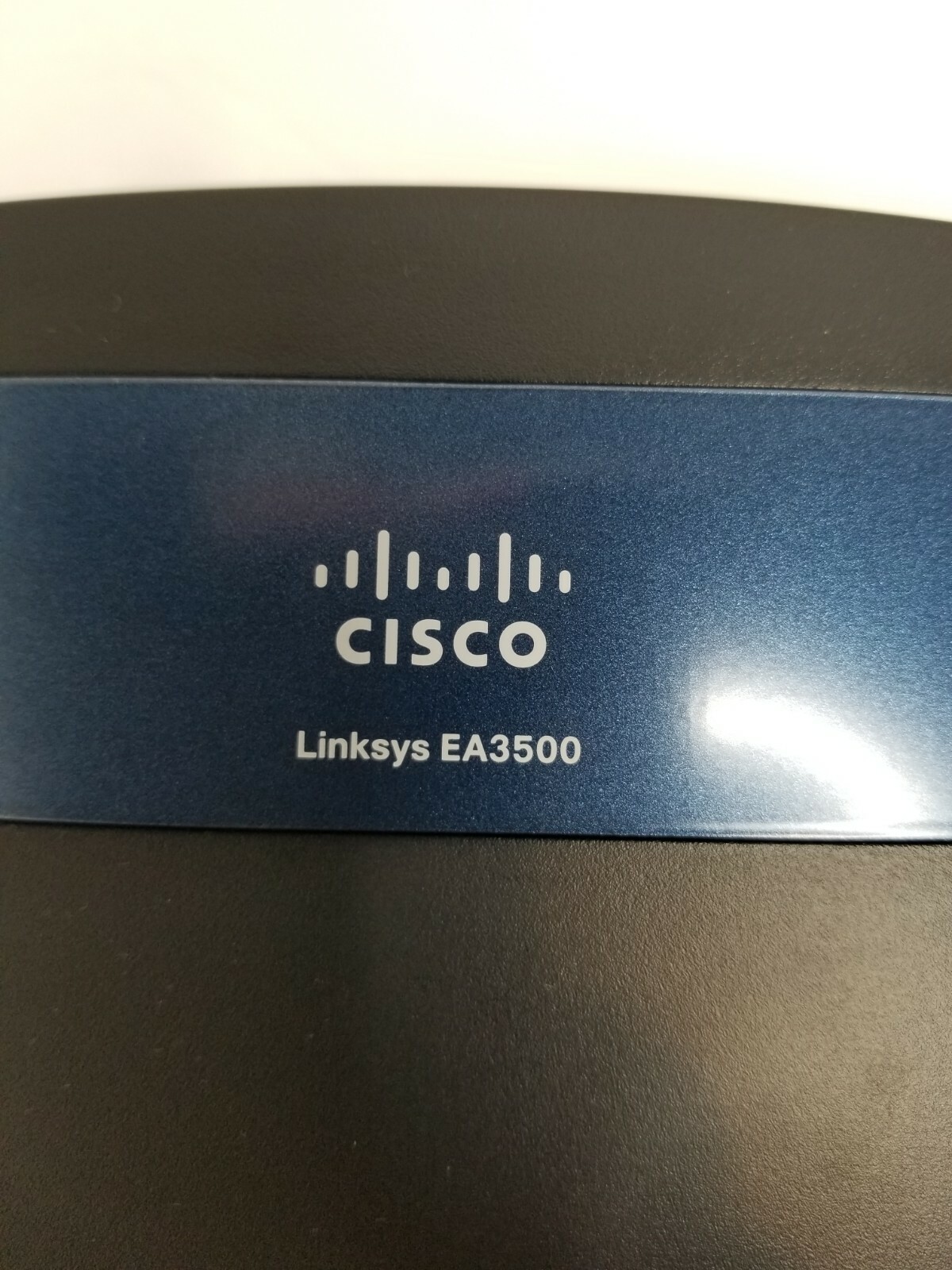 Linksys EA3500 N750 Dual Band Smart Wireless Router Cisco | eBay