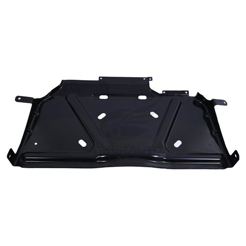 Fits 2017-20 Ford F-150 Raptor Skid Plate Metal Under Shield Access ...