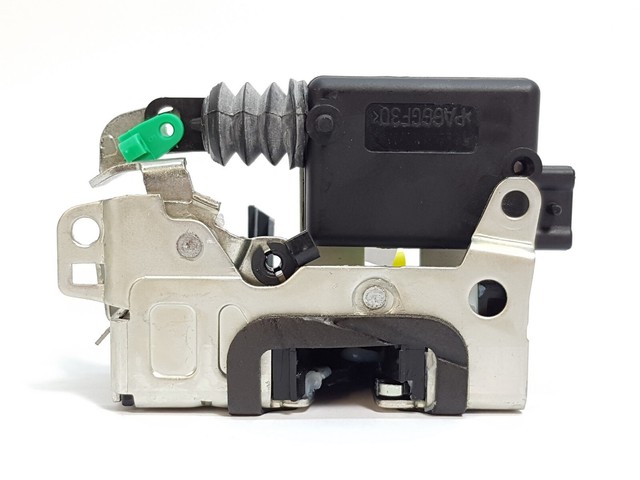 Dacia Sandero Türschloss links vorne 8200735227 204297 online kaufen | eBay