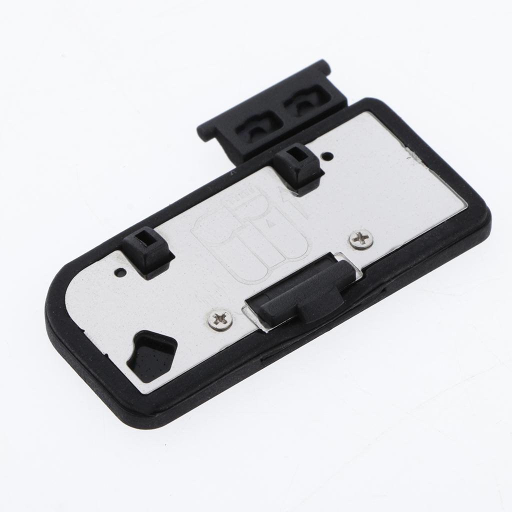 New Battery Door Case Cover Lid Hinge For Nikon D500 Camera Repair | eBay