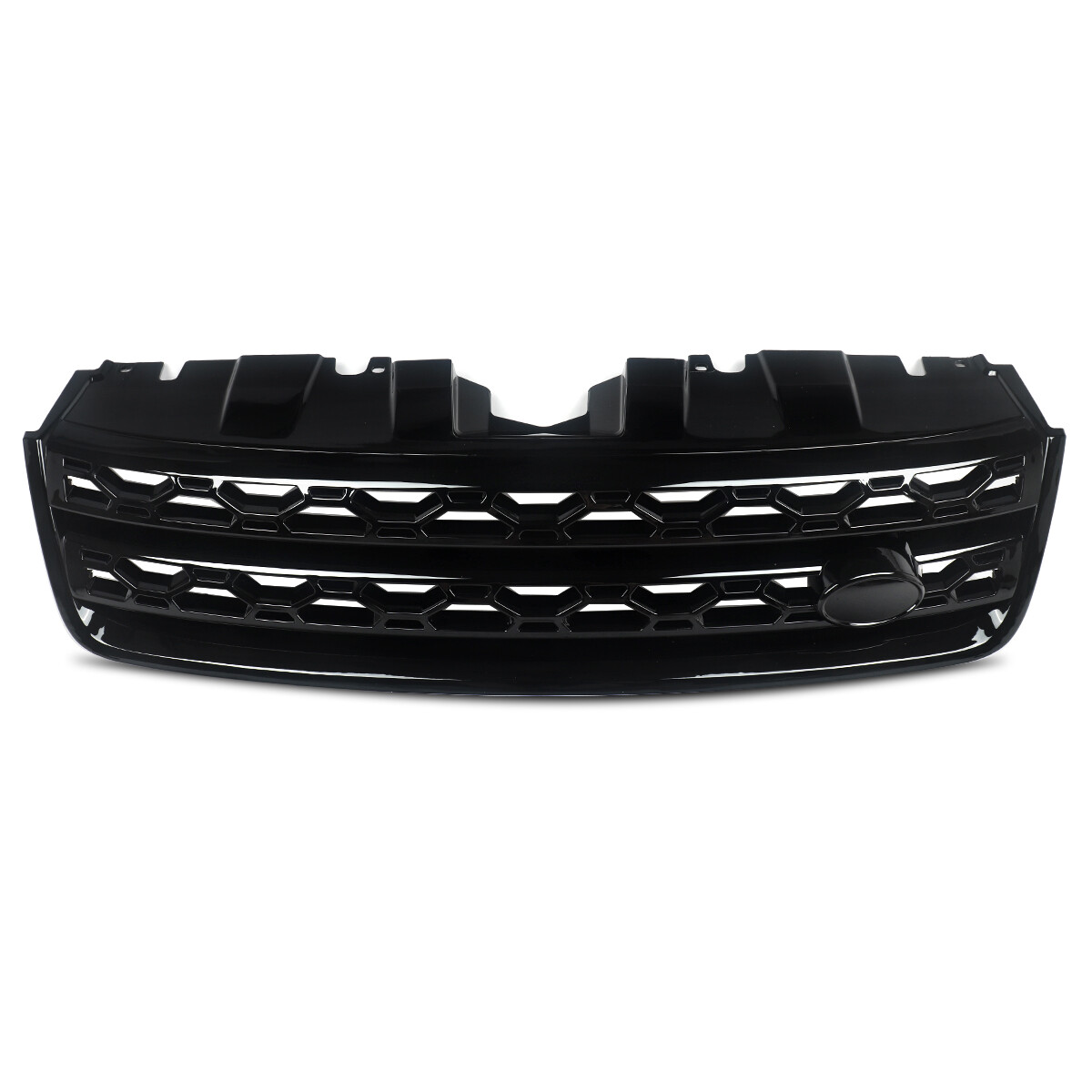 2016-2019 Land Rover Discovery Sport Front Bumper Grille Grill | Gloss ...