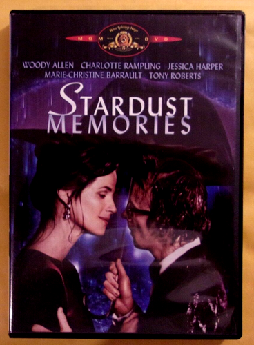 Stardust Memories (DVD) | eBay