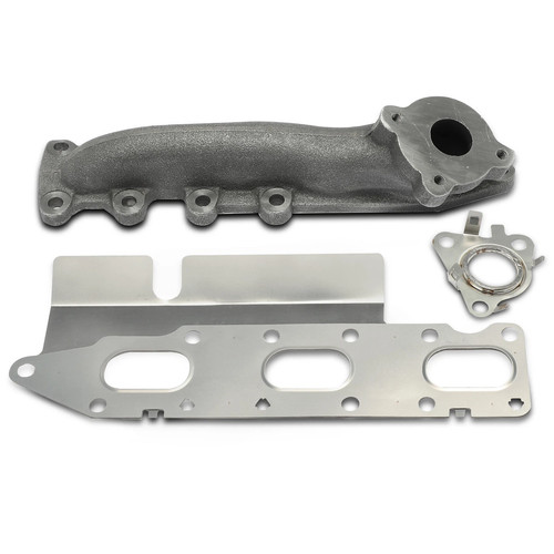 New Ford OEM BL3Z-9430-B Exhaust Manifold | eBay