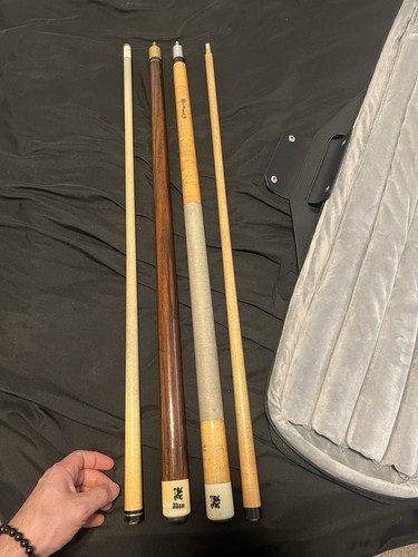 Adam vintage pool cue | eBay