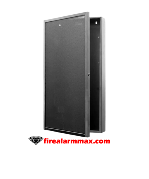 Notifier DR-C4B Blank Door | eBay