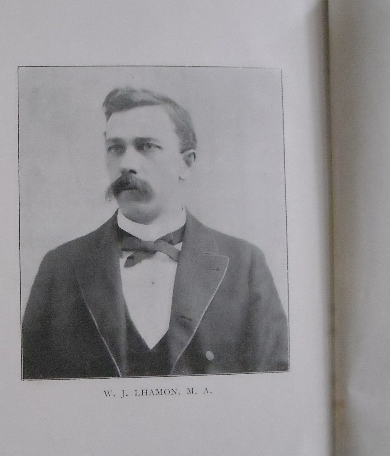 STUDIES IN ACTS ~ W J LHAMON ~ INTRO ARCHIBALD MCLEAN ~ VERY RARE 1897 ...