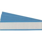 Board Inspection Markers - 25 Pack White on Black Cloth Arrows | eBay