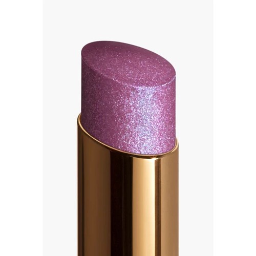 CHANEL ROUGE COCO FLASH 272 Rosa Pink Blue Iridescence Limited Edition ...