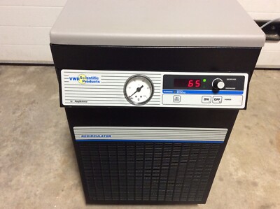 Water Baths & Chillers - Polyscience Recirculating